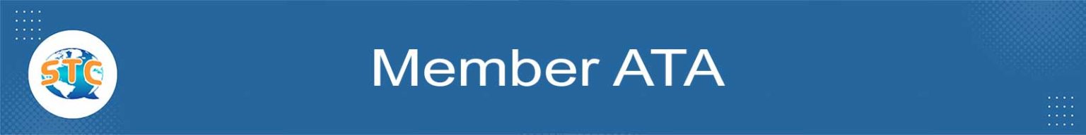 Member ATA: A Commitment to Linguistic Excellence - STC Interpreting ...